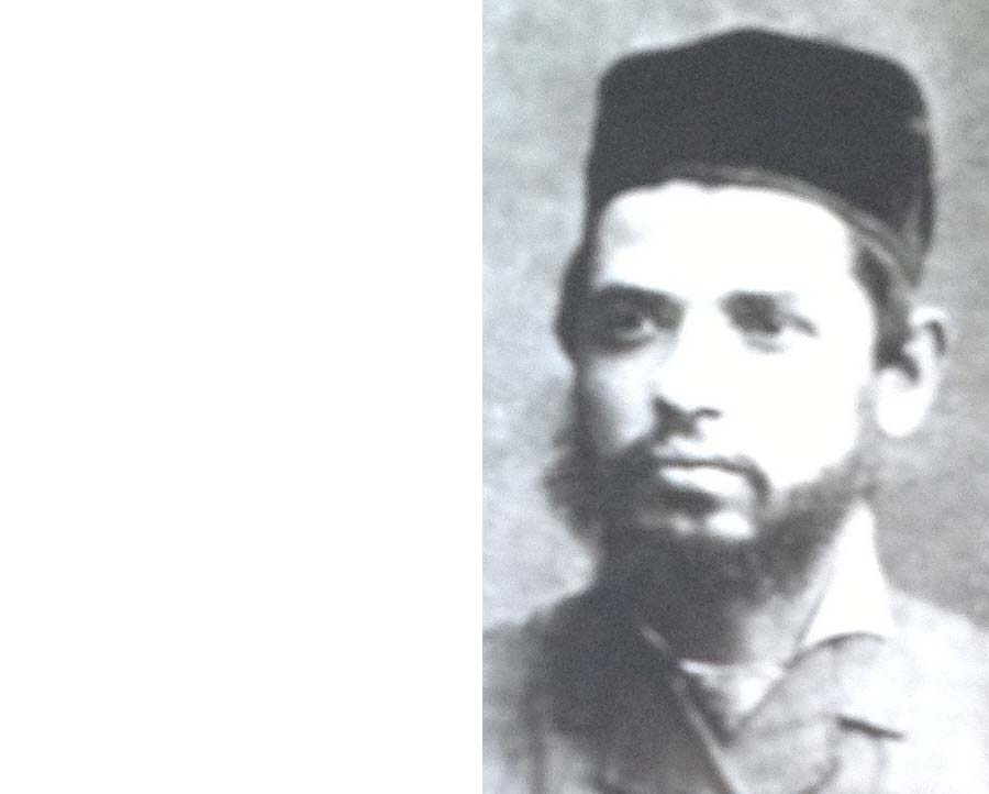 אידלוין יעקב ישראל ופסיה חיה - אנשי העלייה הראשונה